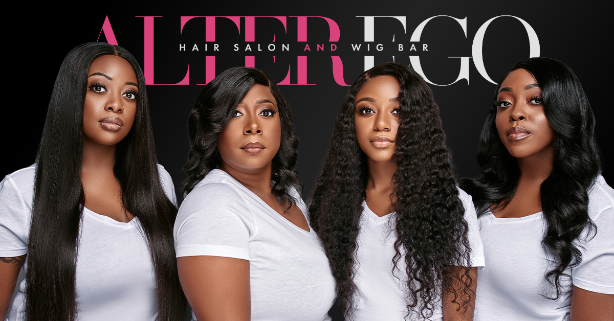 Alter Ego Hair Salon and Wig Bar